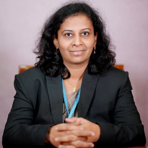 Faculty Profile