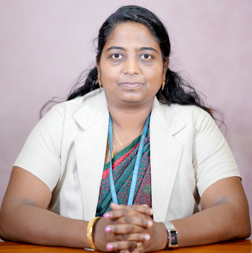 Faculty Profile