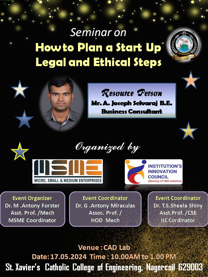 MSME Awareness Programs